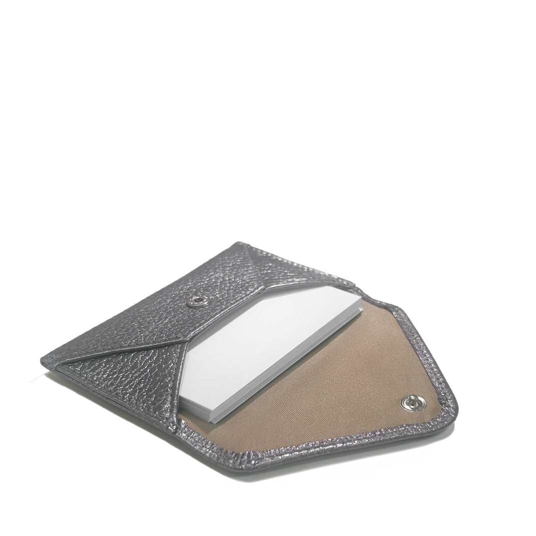 Leather Business Card Holders & Cases | Leatherology