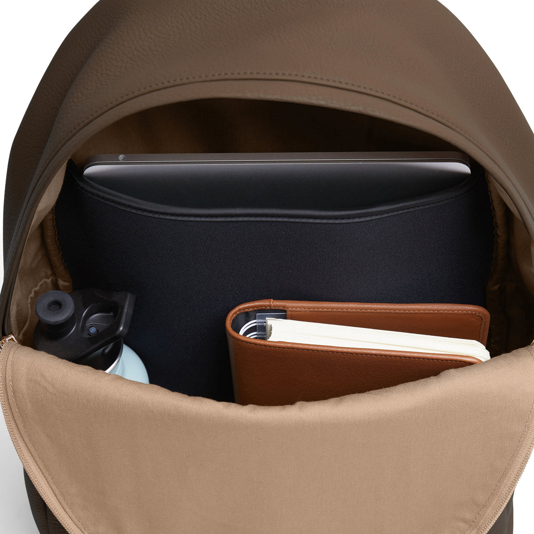 Leather Backpacks for Men & Women | Leather Travel Backpack | Leatherology