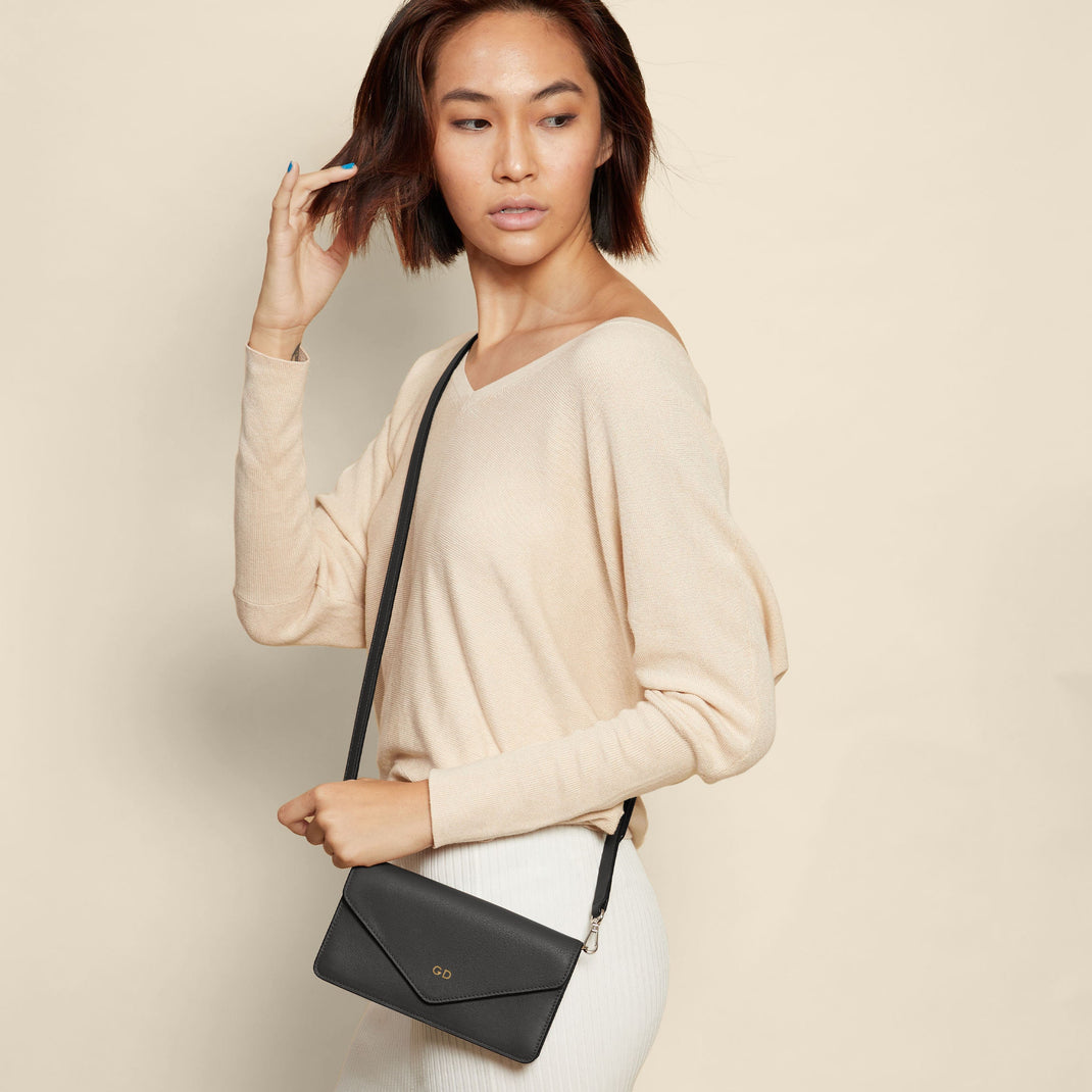 Women's Leather Wallets | Personalized Wallets for Women | Leatherology