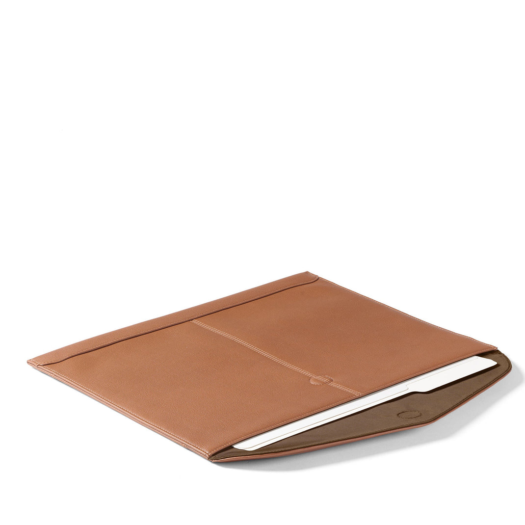 Personalized Leather Portfolios & Padfolios | Leatherology