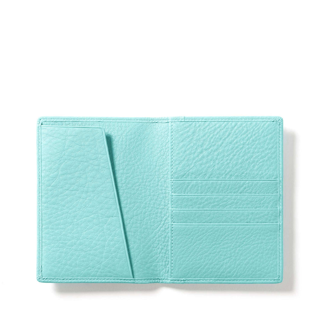 Leather Passport Holders & Personalized Passport Cases | Leatherology