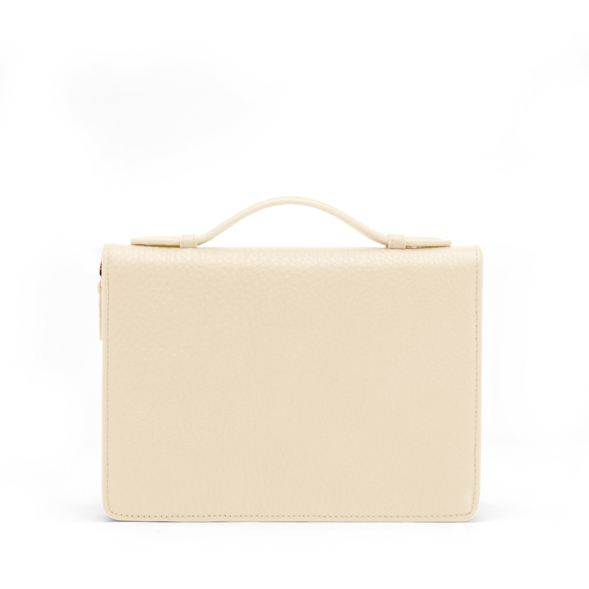 Family Passport Holder | Full Grain Leather Sand – Leatherology