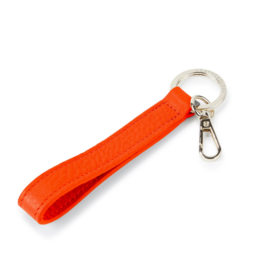 Leather Keychains & Coin Holders | Leatherology